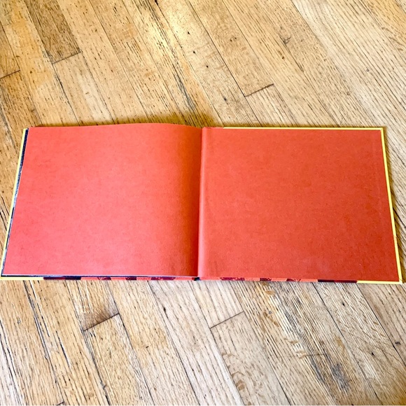 Simon&Schuster | Other | Gerald Mcdermott Musicians Of The Sun Signed ...